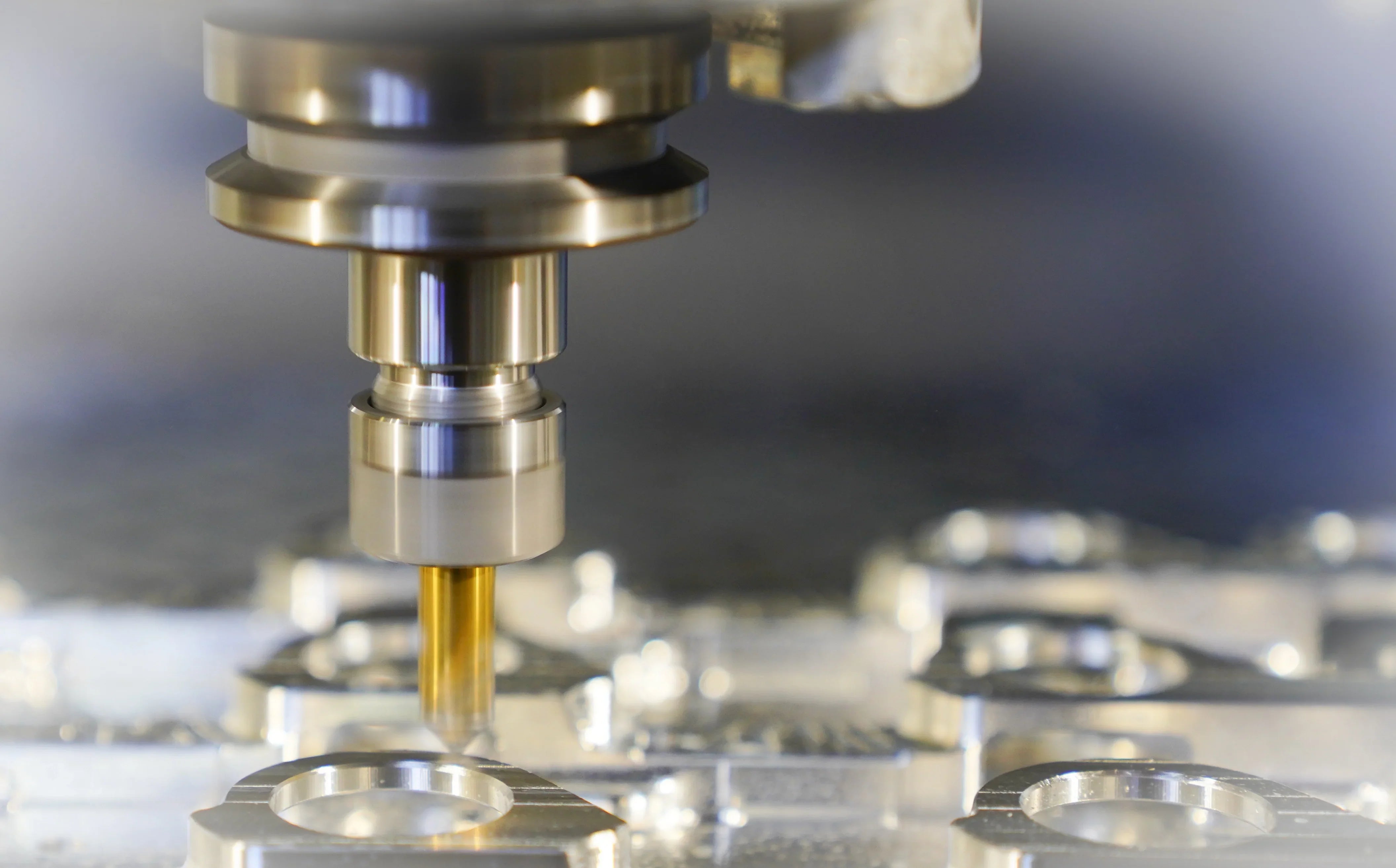 The Superiority of CNC Machining in Modern Manufacturing – CPC ...