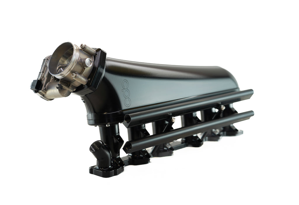 Can I Run Dual Fuel Rails on a Billet Intake Manifold? – CPC Manufacturing