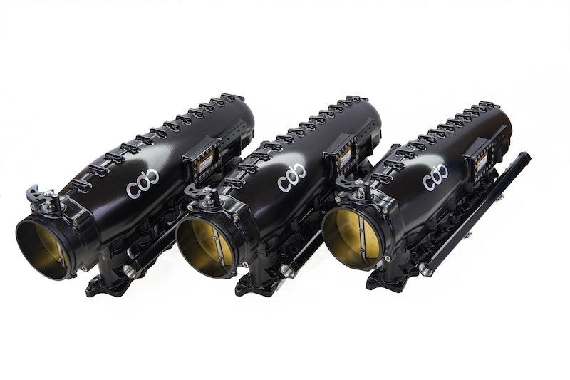 New Product Launch: RB26 Billet Drag Intake Manifold – CPC Manufacturing