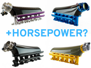 Intake Manifold Materials: Which One is Best? – CPC Manufacturing