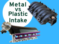 Metal vs Plastic Intake Manifolds: What's Better? – CPC Manufacturing