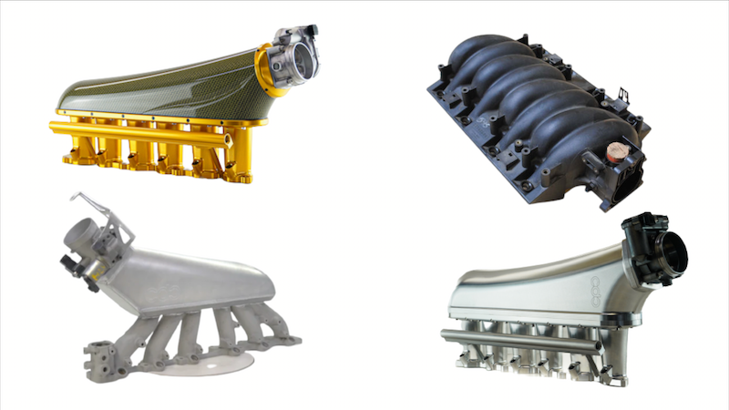 Intake Manifold Materials: Which One is Best? – CPC Manufacturing