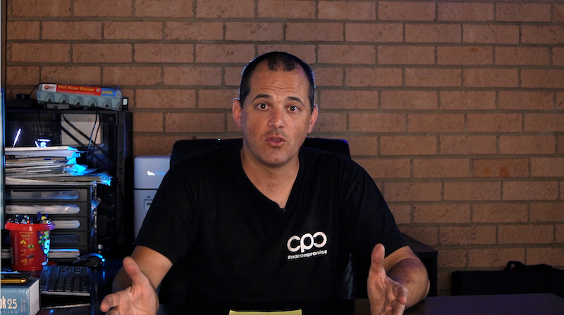 EP1 - Workshop Update - CPC Manifolds and Machining – CPC Manufacturing