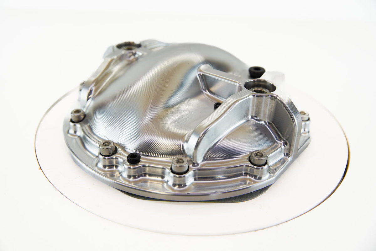 Borg Warner 78 Differential Billet Diff Hat - In stock now – CPC ...