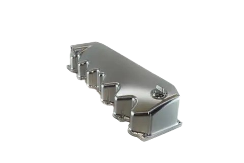 Nissan RB30 | Billet Rocker Cover – CPC Manufacturing