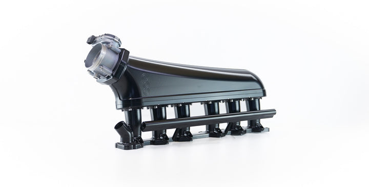 Nissan RB30 Billet Intake Manifold - Performance Billet Intake ...