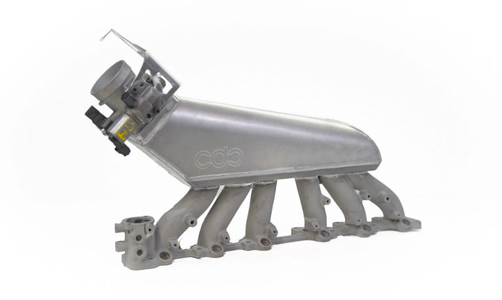 Nissan RB30 STREET | Intake Manifold – CPC Manufacturing
