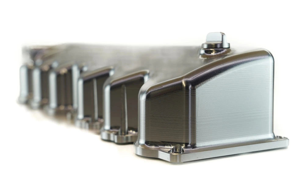 Nissan RB30 | Billet Rocker Cover – CPC Manufacturing