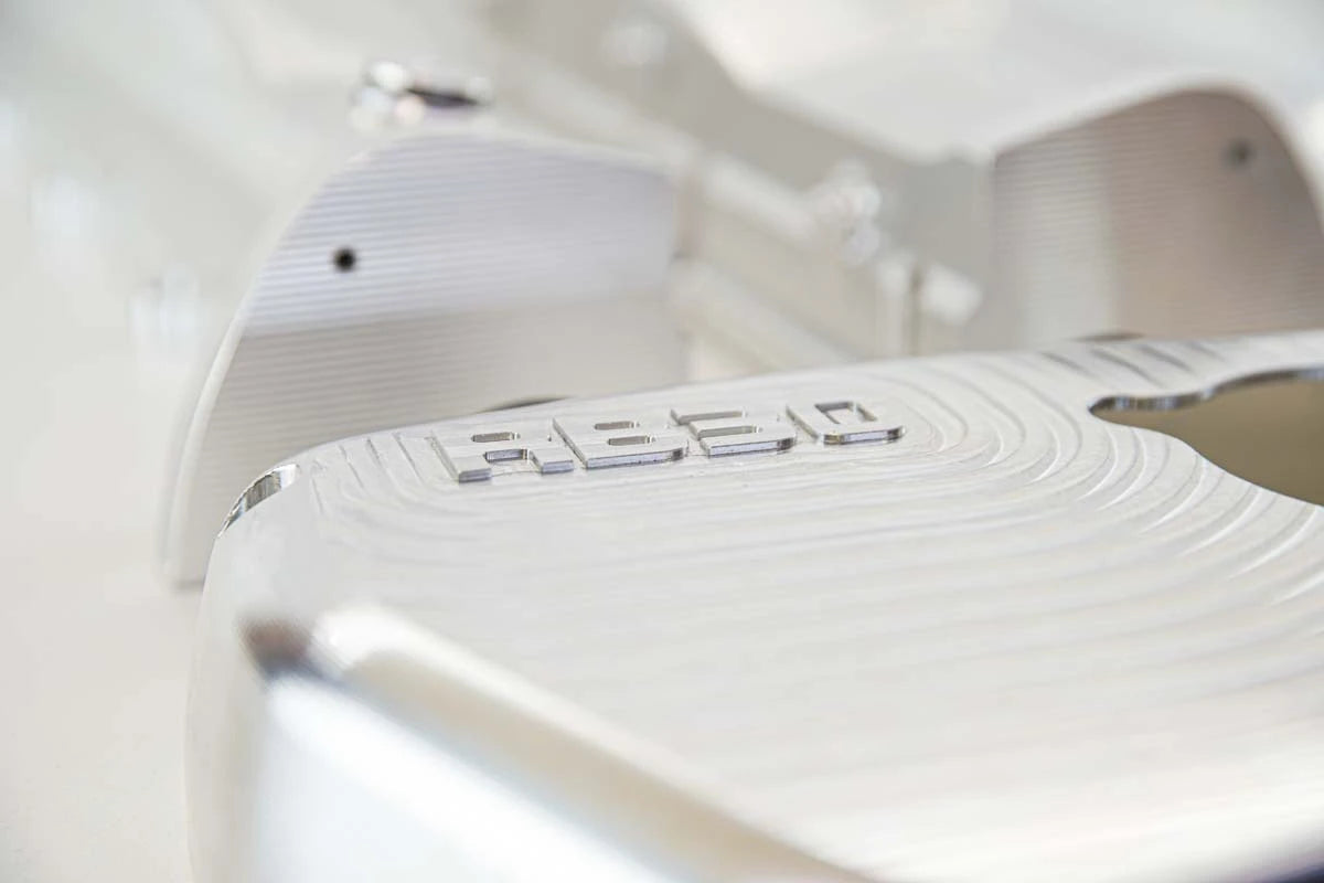 NISSAN RB | TWIN CAM COVERS BILLET – CPC Manufacturing