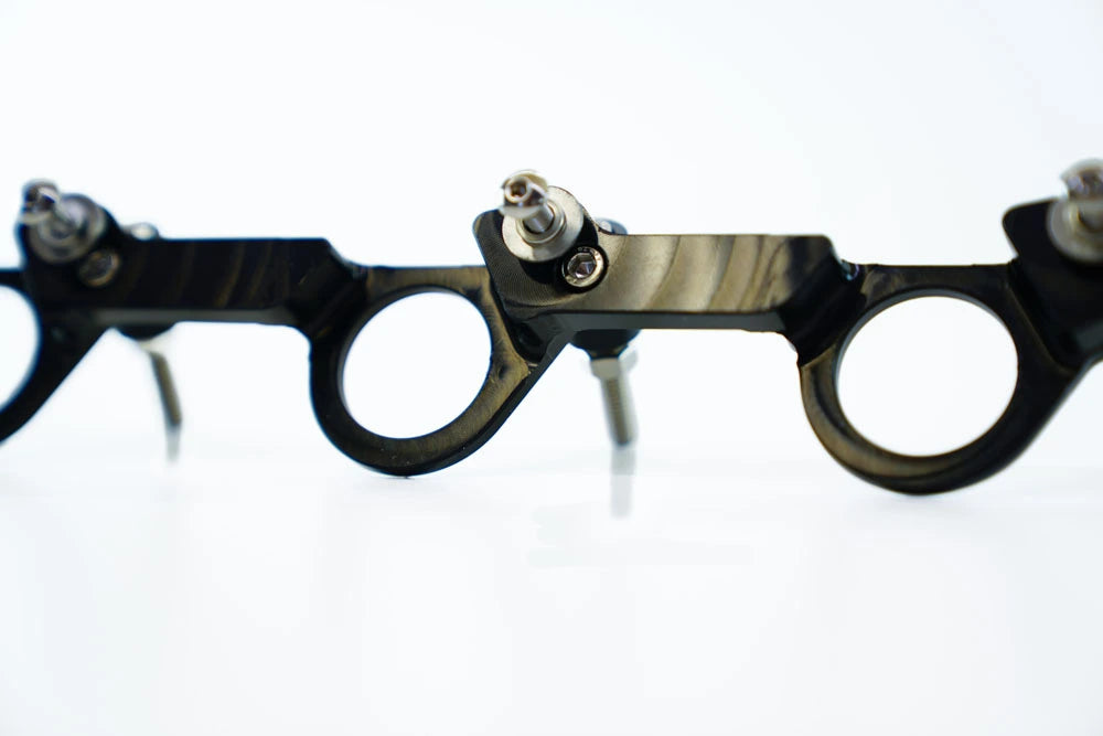 NISSAN RB30 | Coil Bracket Kits – CPC Manufacturing