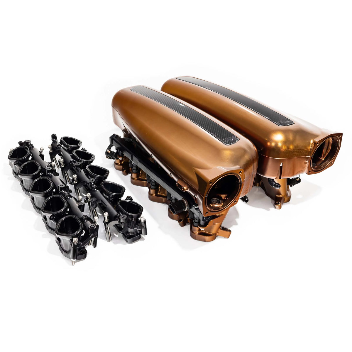 LAMBORGHINI HURACAN | INTAKE MANIFOLD – CPC Manufacturing